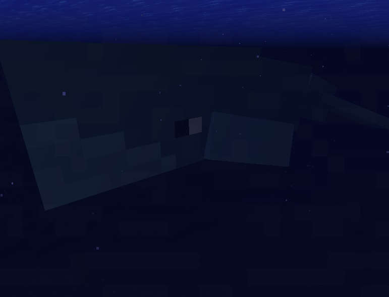 [1.8.9] Oceancraft mod: fish, crabs, whales, sharks and more (Updated 3 ...