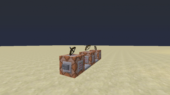 Random Redstone! Minecraft Map