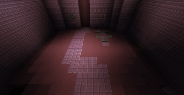 Undertale (W.I.P. Map) Minecraft Map