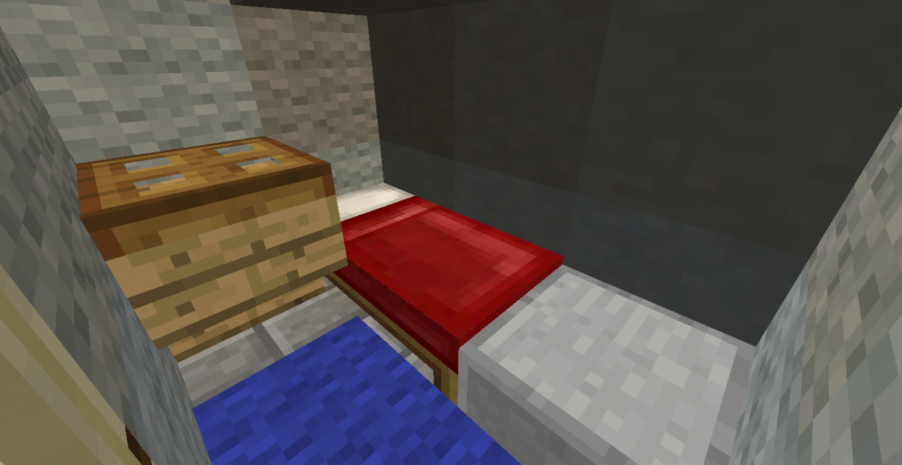 USS Nautilus (SSN-571) Minecraft Map