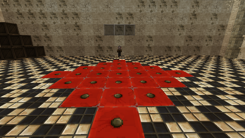 Saw Adventure Map Minecraft Map