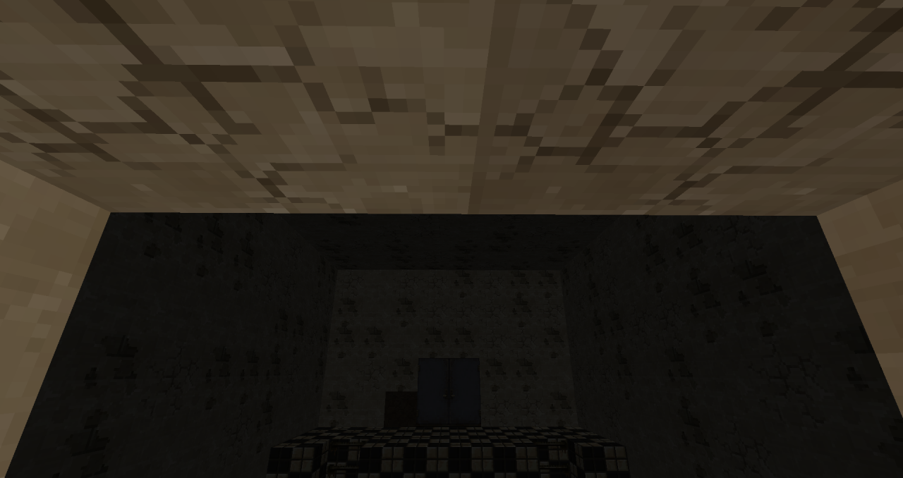 Saw Adventure Map Minecraft Map