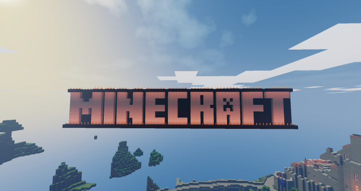 Didacticiel Minecraft PS3/XBOX Minecraft Map