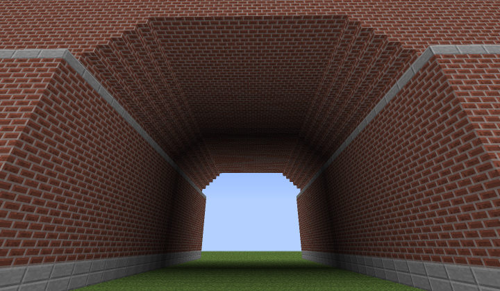 Minecraft Map Garry's Mod (GMOD) - FlatGrass Minecraft Map