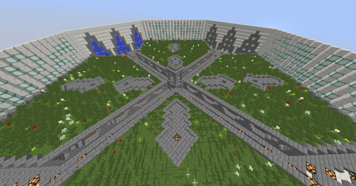 MagmaCraftX Minecraft Server