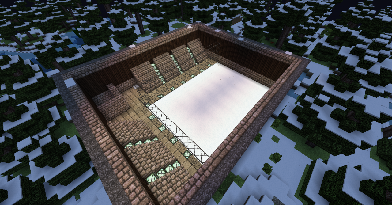 Wishcraft Minecraft Server