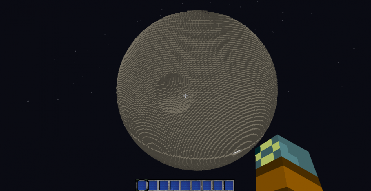 Star Wars Adventure Map: Destroy The Death Star! Minecraft Map