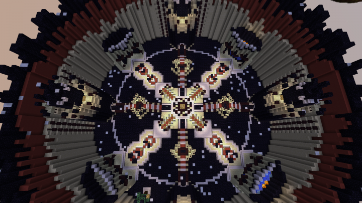 Starcraft Uprising Minecraft Server