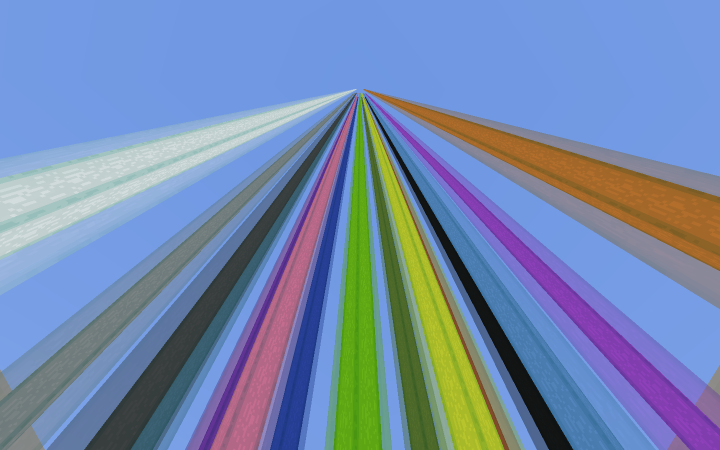 [1.11] Resource Pack Test Map Minecraft Project