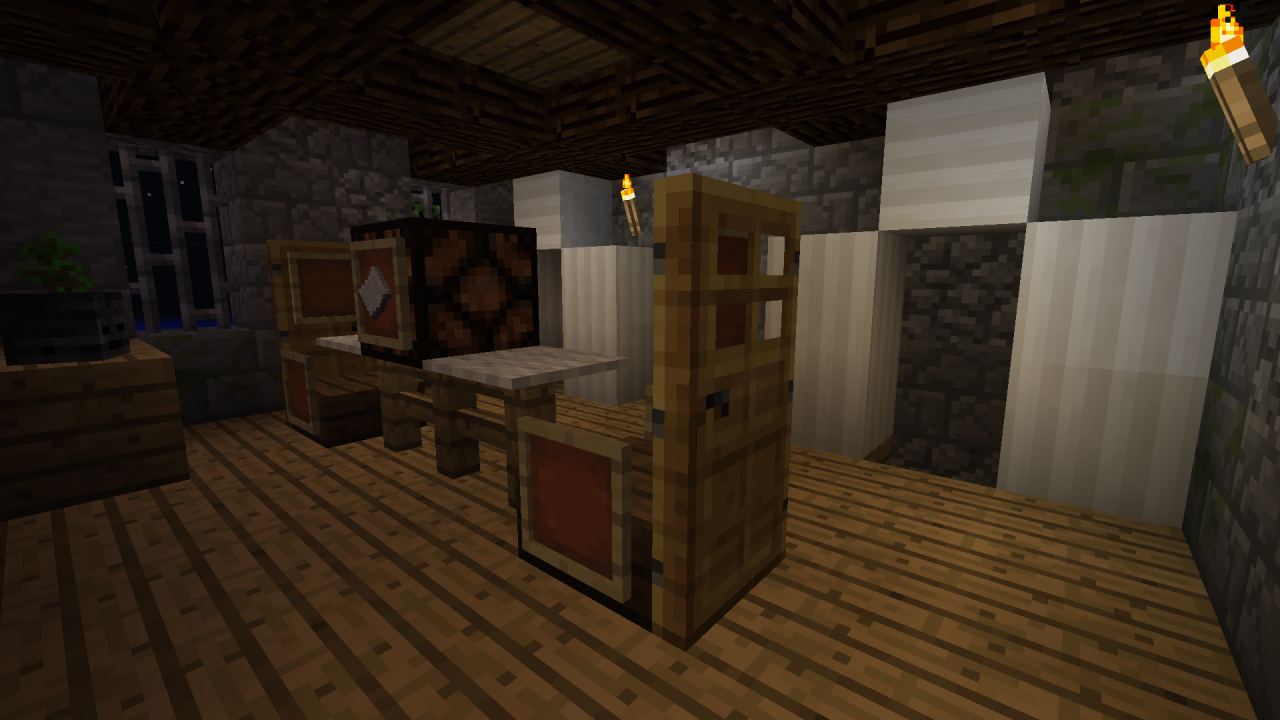 Minecraft Grey Holm Minecraft Map