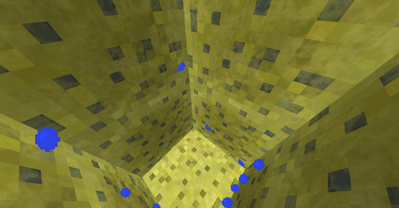 [1.10 ADDON] R3D.CRAFT: Default Realism Minecraft Texture Pack