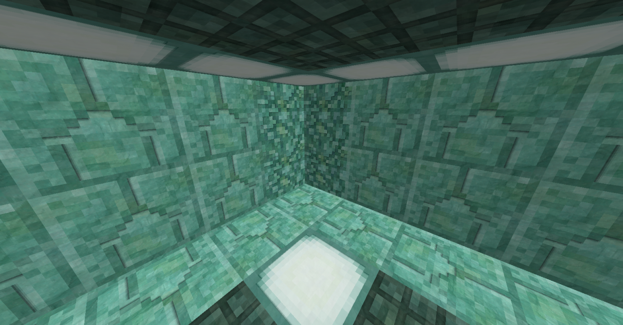 [1.10 ADDON] R3D.CRAFT: Default Realism Minecraft Texture Pack