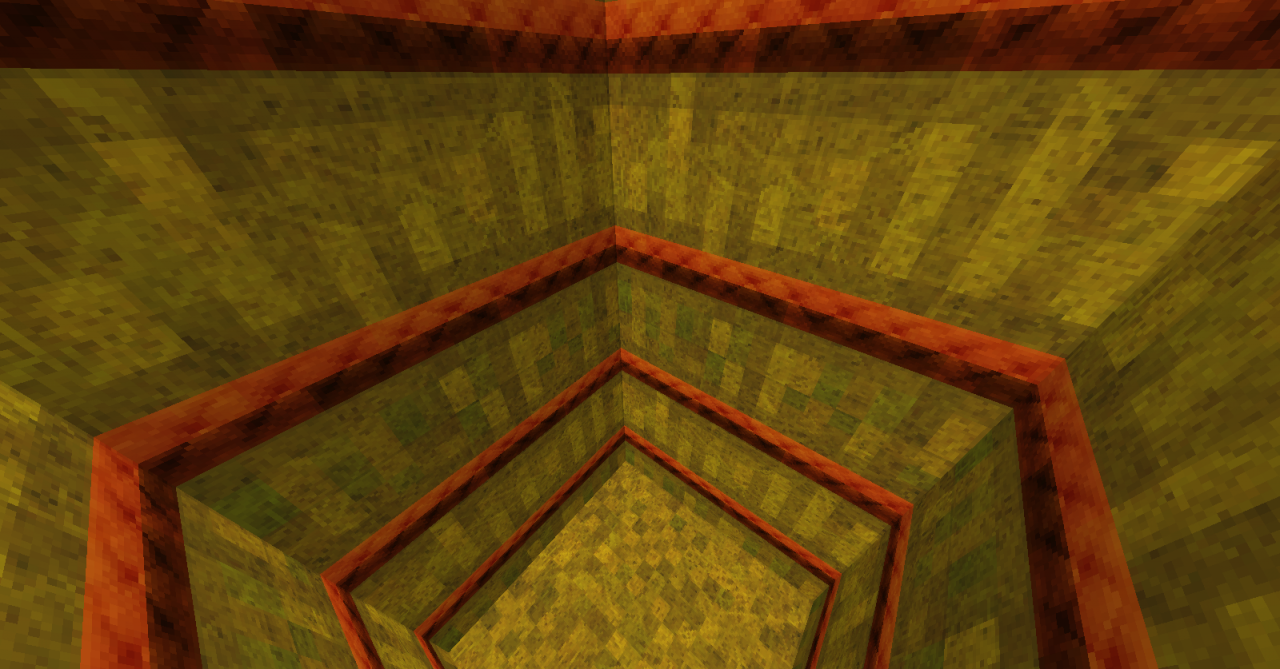 [1.10 ADDON] R3D.CRAFT: Default Realism Minecraft Texture Pack