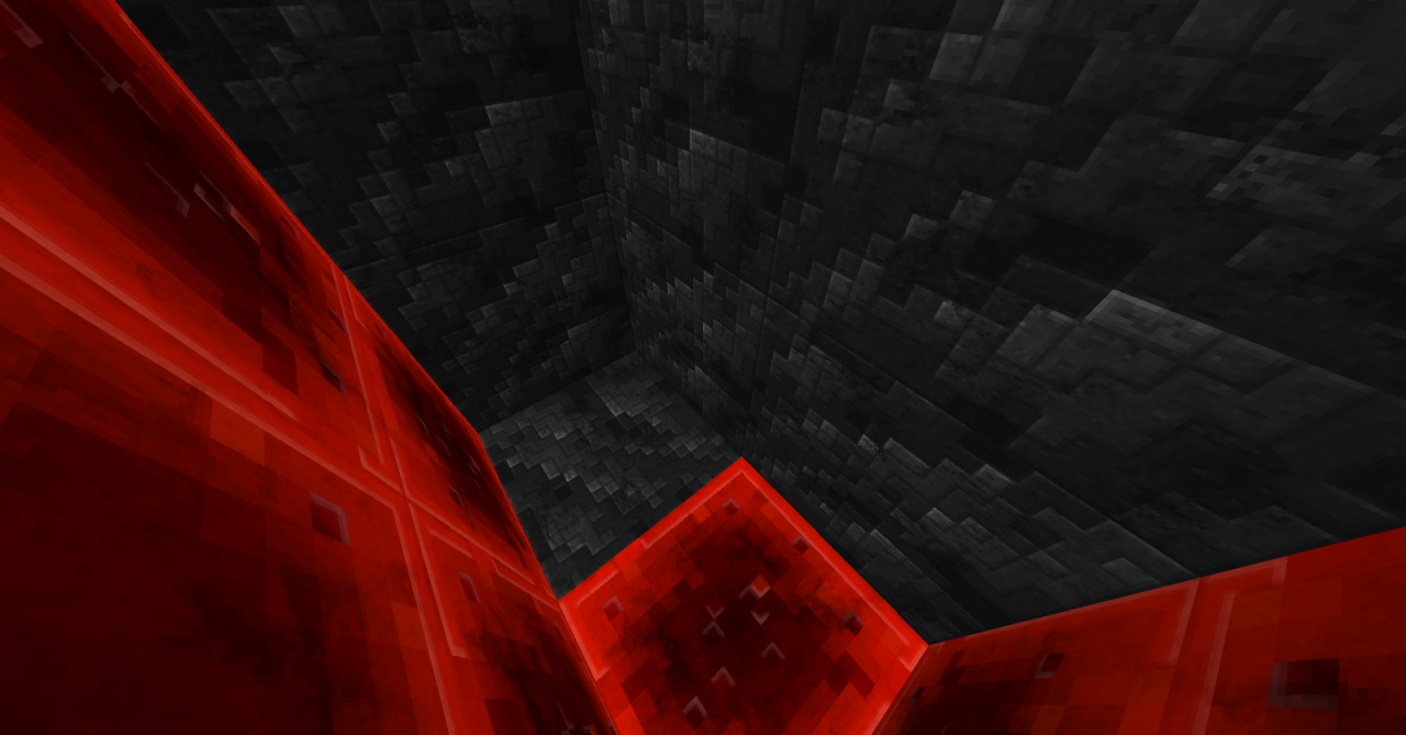 [1.10 ADDON] R3D.CRAFT: Default Realism Minecraft Texture Pack