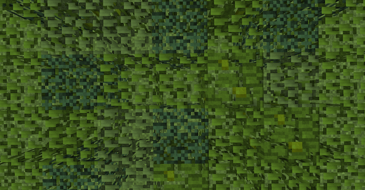 [1.10 ADDON] R3D.CRAFT: Default Realism Minecraft Texture Pack