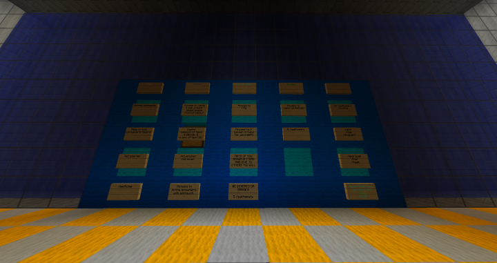 Java Craft Minecraft Server