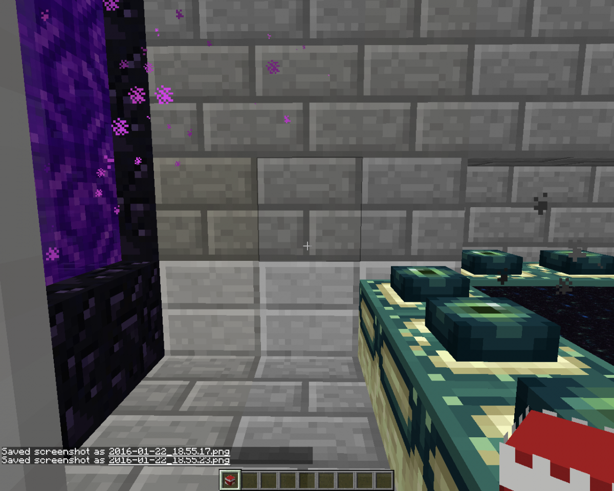 Title Shubble's Castle Building Contest Minecraft Castle Minecraft Map