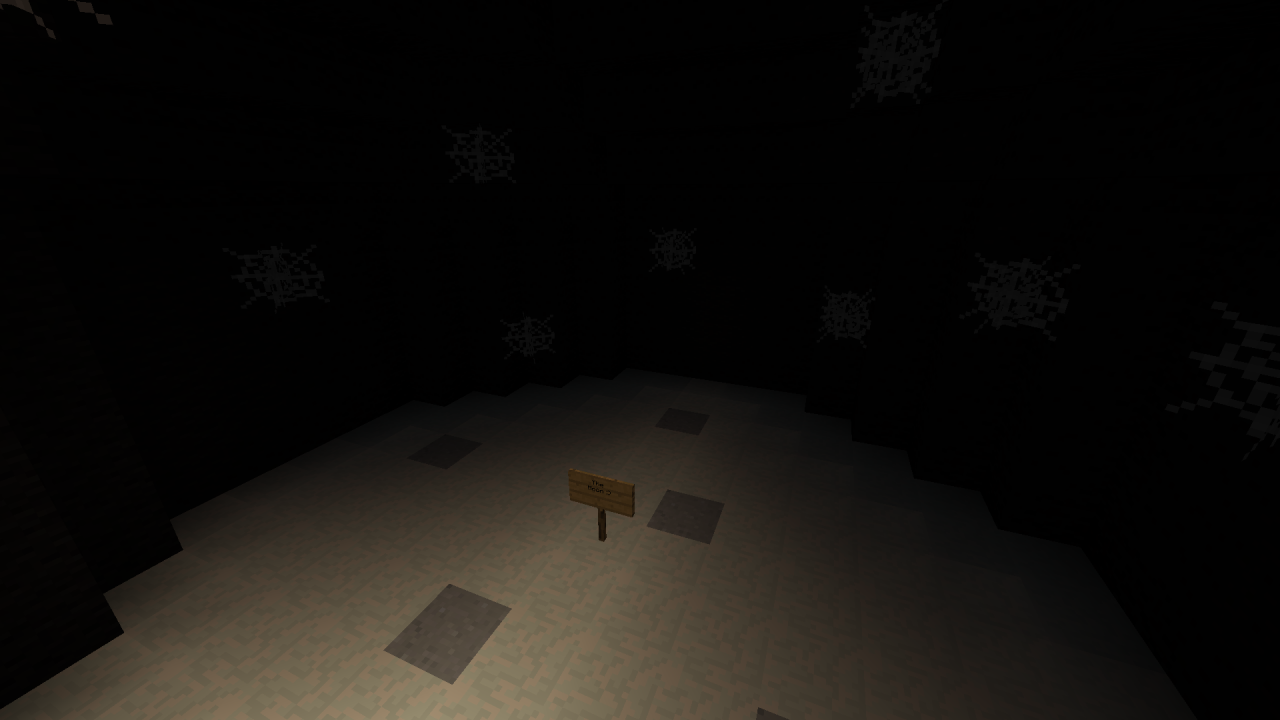 Moon Portal! Minecraft Project