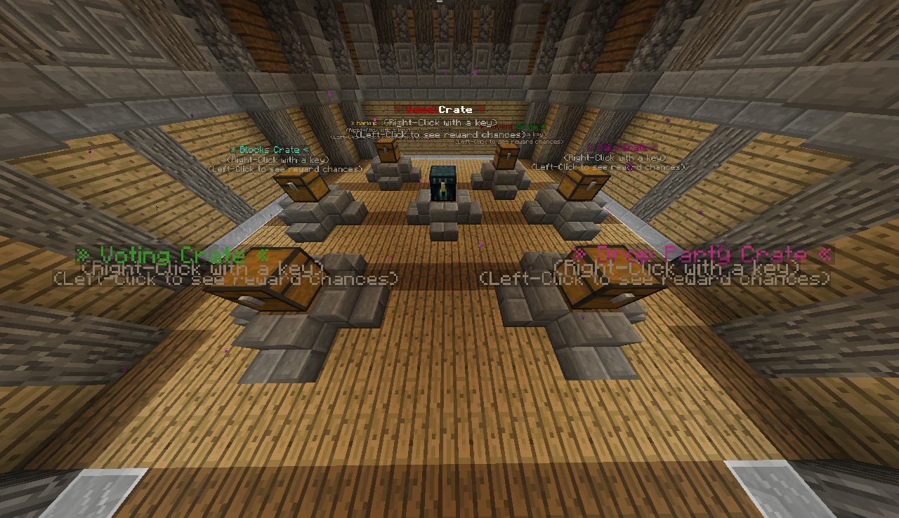 Poison Network - OP Prison! Minecraft Server