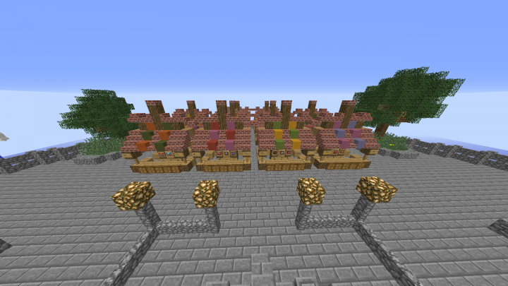 Aquatic Craft Minecraft Server