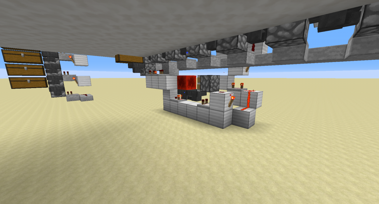 [Tutorial] Multi-item sorting storage system (fully automatic ...