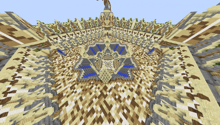 Capital Factions Minecraft Server
