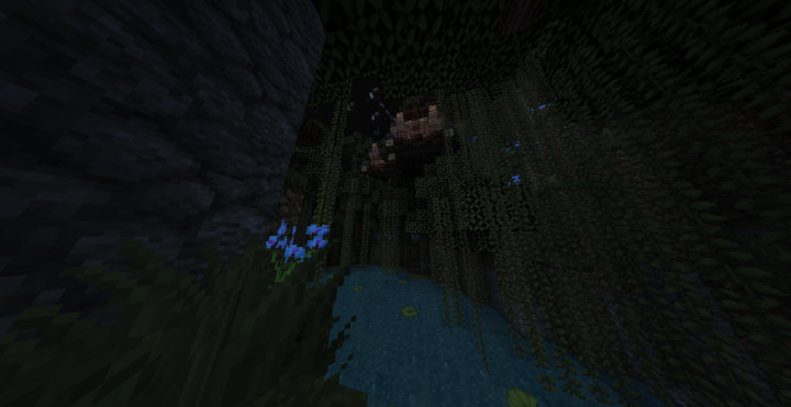 Seo - Darrak ; Plot project Minecraft Map