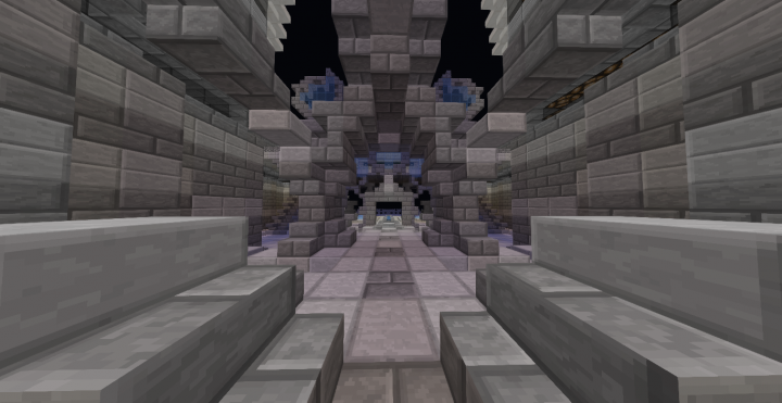 Enourmous Space-Age Build Project! NEED BUILDERS Minecraft Map