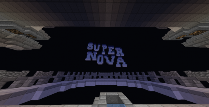 Enourmous Space-Age Build Project! NEED BUILDERS Minecraft Map