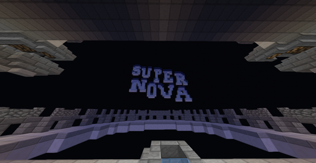 Enourmous Space-Age Build Project! NEED BUILDERS Minecraft Map