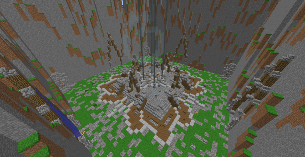 CrunchCraft! Minecraft Server