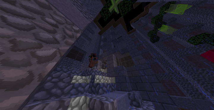 Minecraft Custom Zombies-map! | COMZ | ZOMBIES | COD Z | MAP DOWNLOAD ...