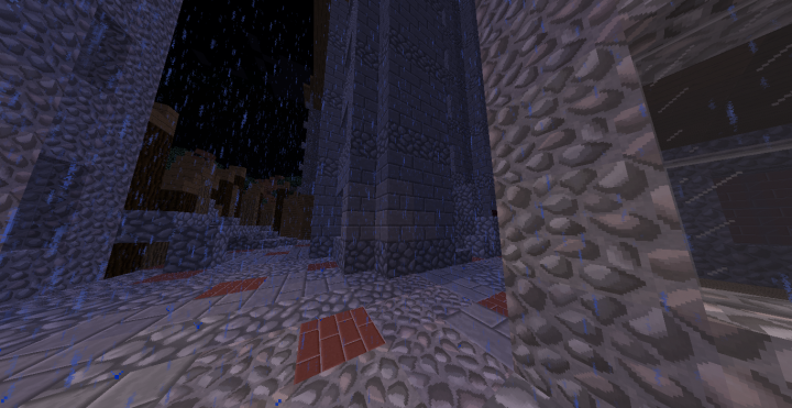 Minecraft Custom Zombies-map! | COMZ | ZOMBIES | COD Z | MAP DOWNLOAD ...