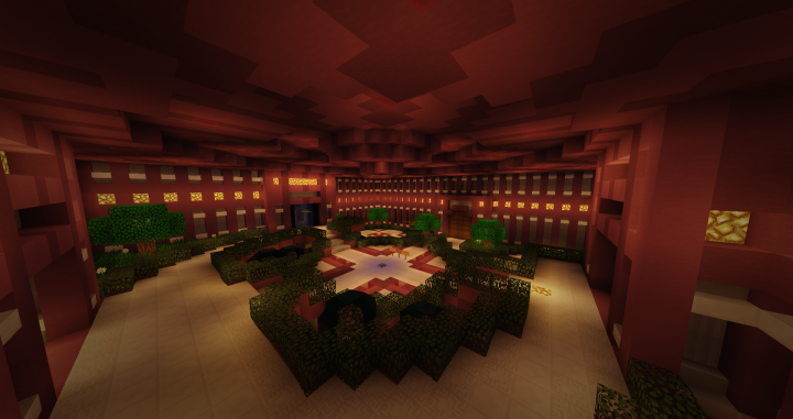 Dynasty Factions Minecraft Server