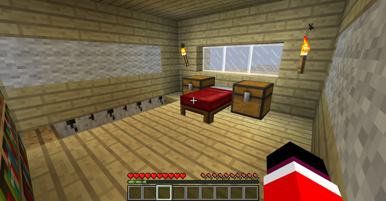 Farming Simulator Minecraft Map