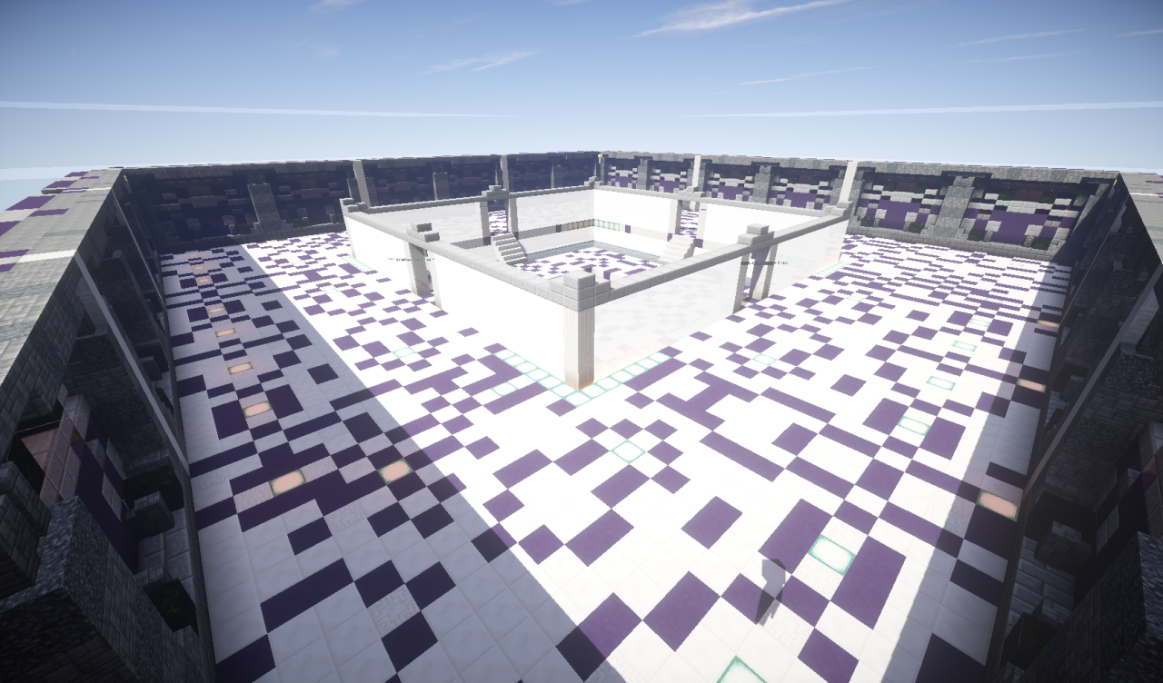 Supercraft Minecraft Minecraft Server