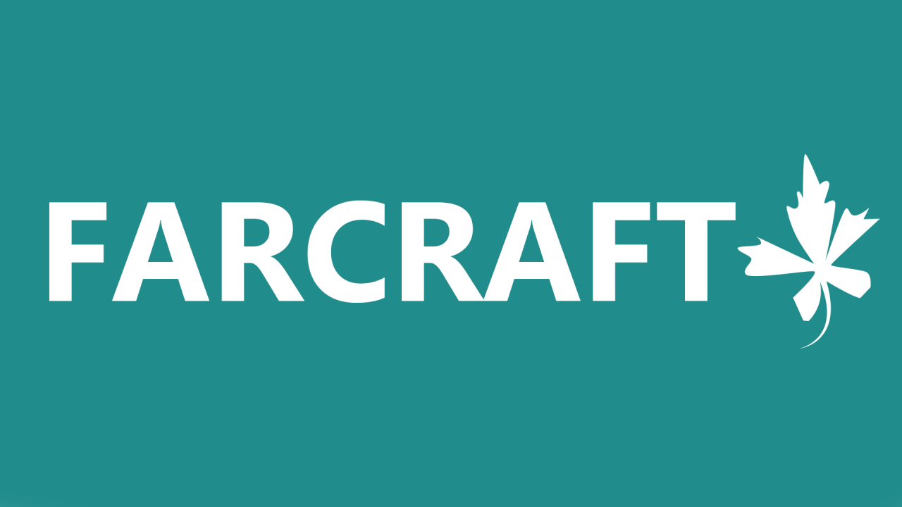 FarCraft Resource Pack [1.7.2[x16] Minecraft Texture Pack