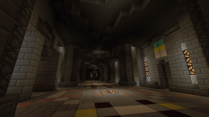 Kingdom Minecraft Map