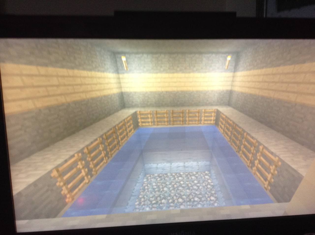 Epic Survival House Minecraft Map