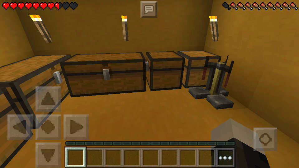 GHOST BUSTERS Minecraft Map