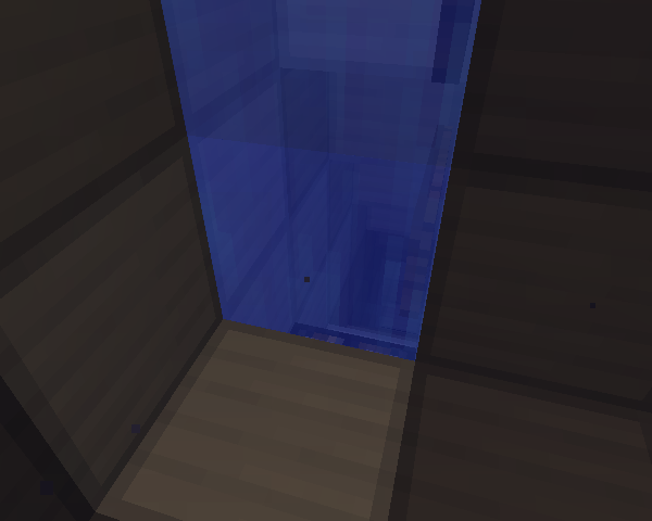 Doctor Who: TARDIS 100% operational. Sandbox and Adventure Map(s ...