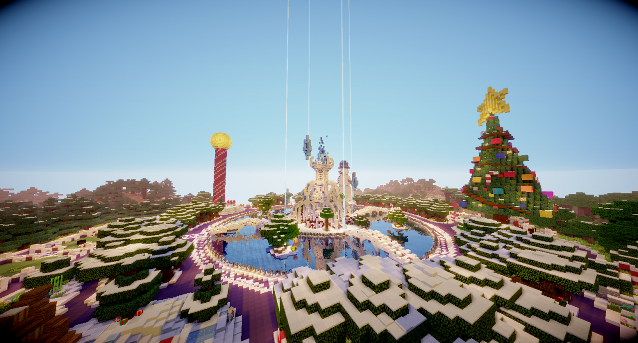 Minecraft Bulgaria Minecraft Server