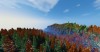 The First Fall Minecraft Map