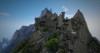 Uingoth - Mountain Castle - Minecraft Map