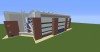 Ewood Park (Blackburn Rovers) Minecraft Map