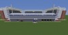 Ewood Park (Blackburn Rovers) Minecraft Map