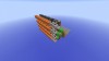 Multi item sorting system [easy to build] Minecraft Map