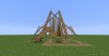 Kona Storm Racing Rollercoaster Minecraft Map