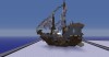 Medieval Ship Bundle! Minecraft Map