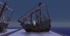 Medieval Ship Bundle! Minecraft Map